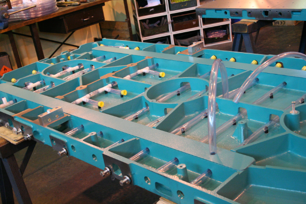 Perfecta guillotines to undergo restructuring – Print Business – for ...